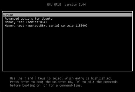 how to reset forgotten root password in ubuntu 24 04 vitux