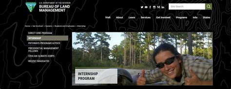 7 Gis Internships To Kickstart Your Career Gis Geography