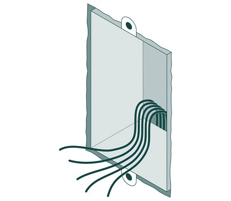 Smart Thermostat Essential Trim Kit Ecobee