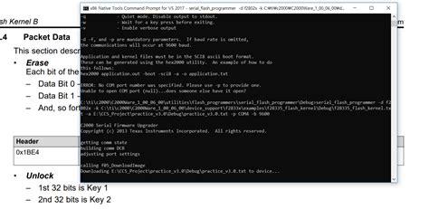 Ccstms320f28335 Tms320f28335 C2000 Microcontrollers Forum C2000™︎