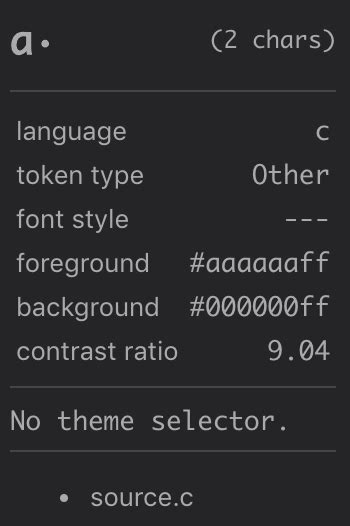 Variables Not Being Tokenized · Issue 45 · Jeff Hykinbetter Cpp