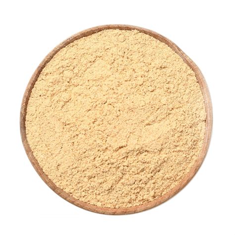 Ginger Powder 50g Capital Spices Essential Spices And Seasonings