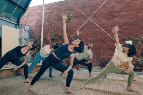 What S A Rest Day WorkoutAnd Should You Try It Nike IN