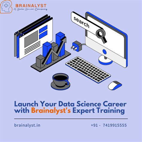 5 Reasons To Choose Brainalysts Data Science Course For Your Career Growth Brainalyst