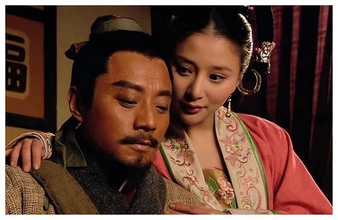 Wu Yong Suddenly Realized That The Real Boss Of Liangshan Was Not Song Jiang Nor Chao Gai Just