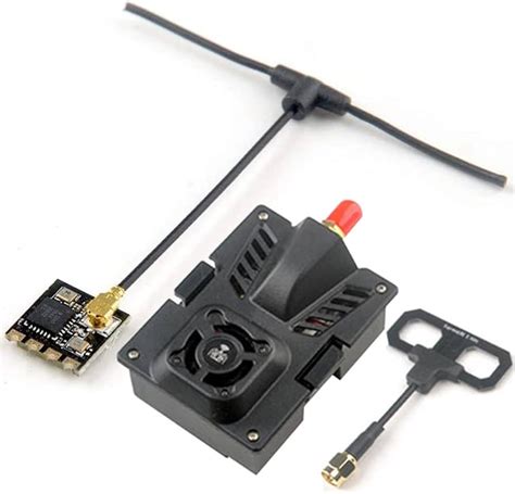 Happymodel Expresslrs Elrs Transmitter Module 915mhz 43 Off