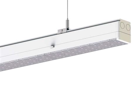 Retrofit Linear System Double Lux Lighting