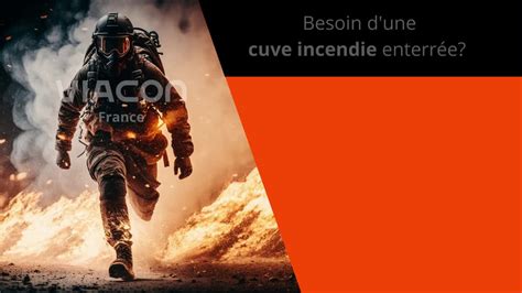Frederick Cousin On Linkedin Viacon France Tubofire® Cuve Incendie Deci
