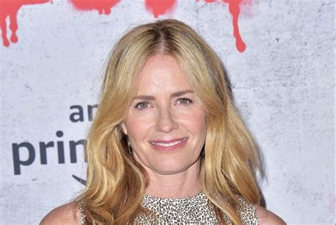 Foto De Elisabeth Shue