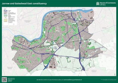 History Of The Jarrow Constituency And Gateshead East Kate Osborne Mp