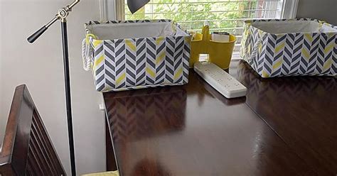 I Wasnt Thrilled About Adding A Big Table In My Living But When Your