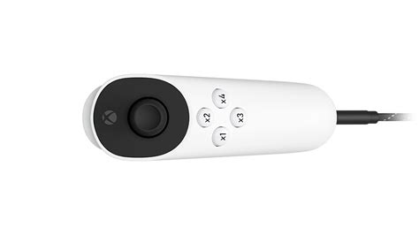 Microsoft Ha Annunciato Il Nuovo Xbox Adaptive Joystick