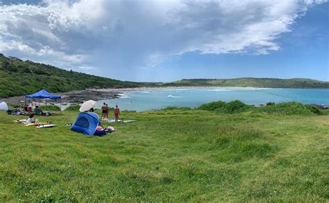 The Farm Killalea National Surfing Reserve Unnamed Road Shell Cove