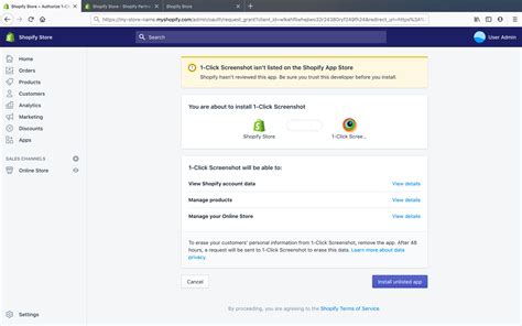 Take Cross Browser Screenshots From Shopify BrowserStack
