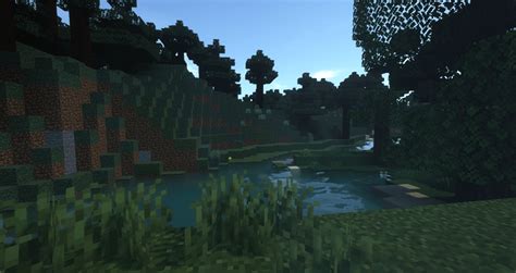 Shader Help Rminecraft