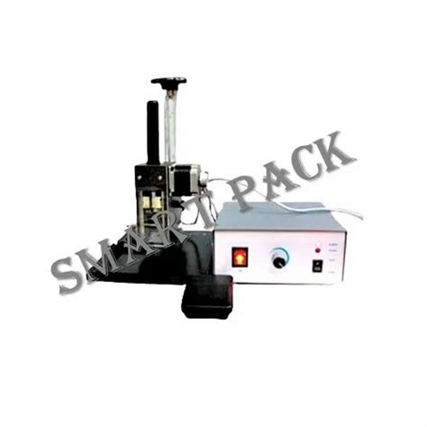 Batch Coding Machine Hand Batch Coder Machine 3mm Manufacturer From