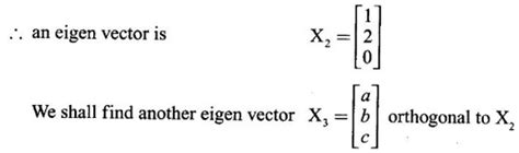Worked Examples Of Real Quadratic Form Reduction To Canonical Form Solved Example Problems