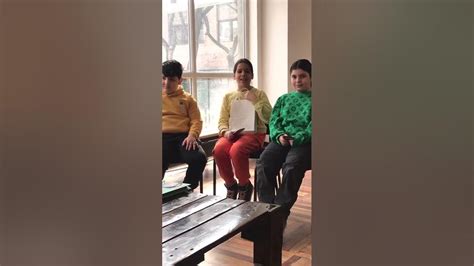 Գիրք նվիրելու օր Youtube