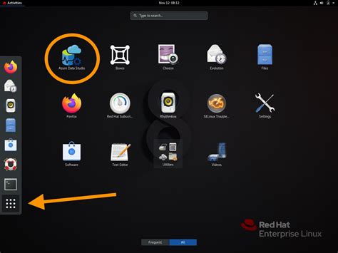 Install Azure Data Studio On Rhel Install Azure Data Studio On Rhel