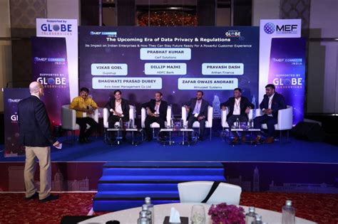 Prabhat Kumar On Linkedin Business Technology Data Privacy Future India Customerexperience