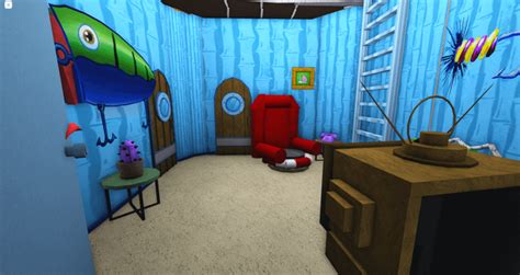 Bikini Bottom Build Project Update 3 R Bloxburg