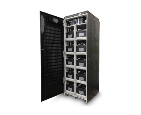 Tủ Lưu Trữ Pin E Abel