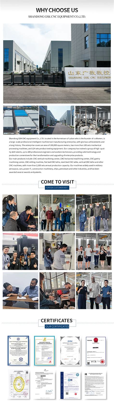 Syntec Cnc Controller Double Spindle Lathe Machine Cak6150