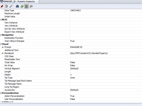 A Comprehensive Guide To Implementing Partial Page Rendering In Oracle