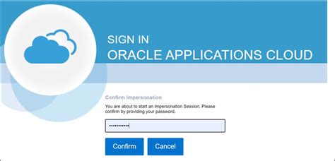 How To Enable User Proxy Impersonation Within Oracle Cloud Erp Sqlguruai