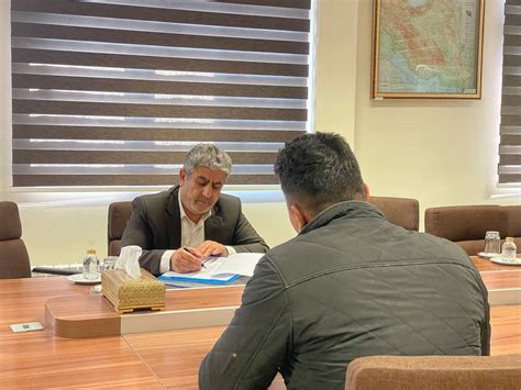 قائم مقام رئیس کل دادگستری استان تهران در مرکز ارتباطات مردمی قوه قضاییه به مشکلات حقوقی و قضایی