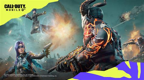 Call Of Duty Mobile Guide Every Player Should Know Codashop Blog Sg