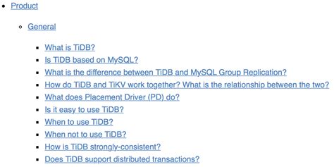 实用帖 如何为 Markdown 文件自动生成目录？ 知乎