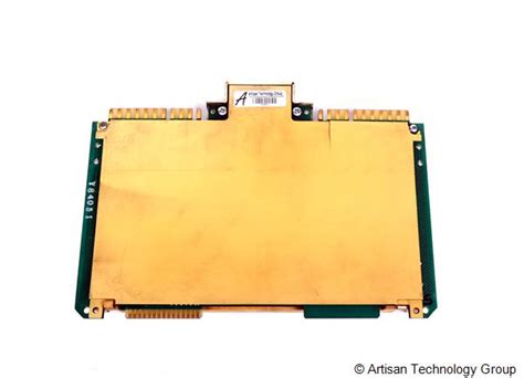 621 0000 Honeywell Analog Input Module ArtisanTG