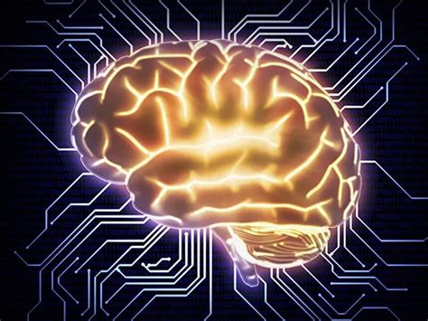 Organic Neuromorphic Electronics Process Of Conceiving And Venturing