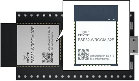 Amazon Test Kits For 2 4G ESP32 Dual Core Mcu ESP32 D0WD V3 WiFi