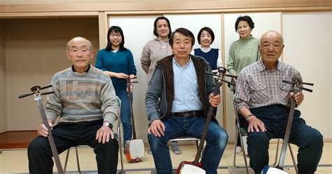 藤本流三味線教室（松阪市船江町） エキテン