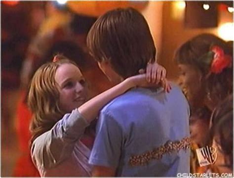 Summerland Kay Panabaker Image Fanpop