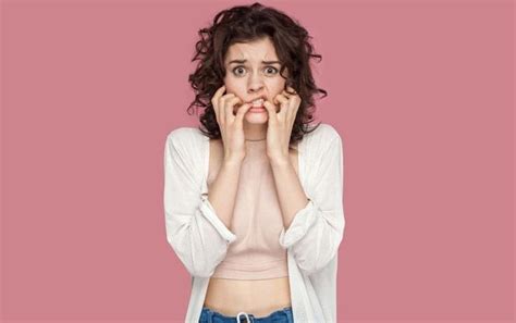 Berbagai Penyebab Insecure Pada Wanita Dan Cara Mengatasinya Hai Gadis