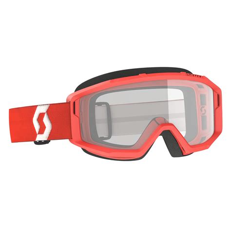 Scott Usa Primal Goggles Reviews Comparisons Specs Goggles