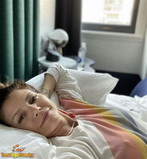 Charisma Carpenter Photo X BestEyeCandy Com