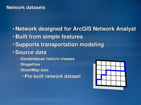 ppt creating transit route maps with arcgis powerpoint presentation