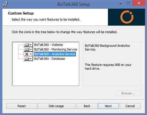 Different Ways To Install Biztalk360 Biztalk Server Monitoring And Management Solution Biztalk360