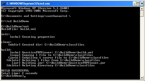 Deploying Your PDFOne Java Applications With Ant