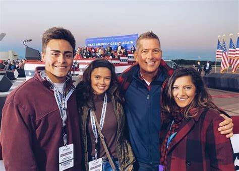 Who Is Evita Pilar Duffy Meet Sean Duffys Daughter Sagal News