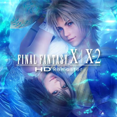 Final Fantasy X X 2 Final Fantasy X Pc Jrwp