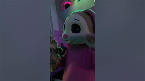 Вечеринка друзей в ВРЦКТ Youtube