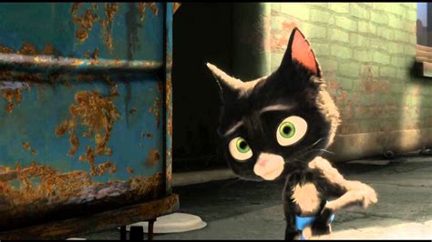 Bolt Official Trailer 2008 [hd] Youtube
