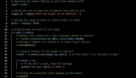 Cybersecurity Pythonprogramming Ethicalhacking Nishok S