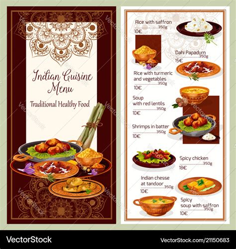 Indian Food Menu Michelin Starred Mayfair Indian Restaurant Introduces