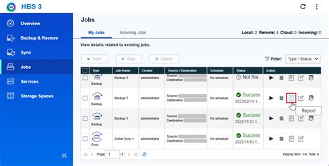 How Can I Find Out Which Files Have Been Skipped Or Filtered In An Hbs